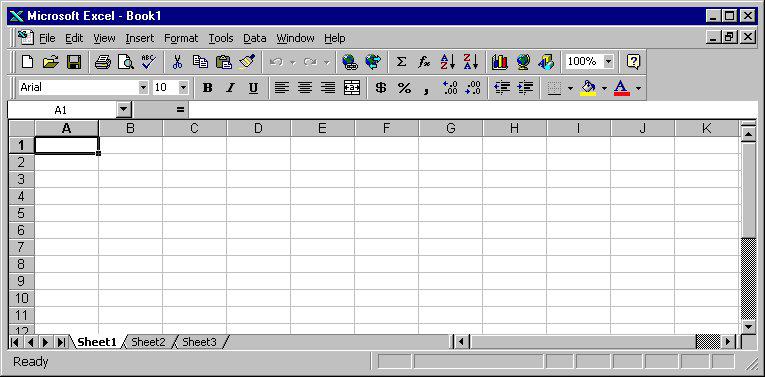 Excel: Historia de Excel – AutoIncreMental