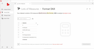 Power BI: 5 Herramientas Esenciales para Power BI Desktop - AutoIncreMental